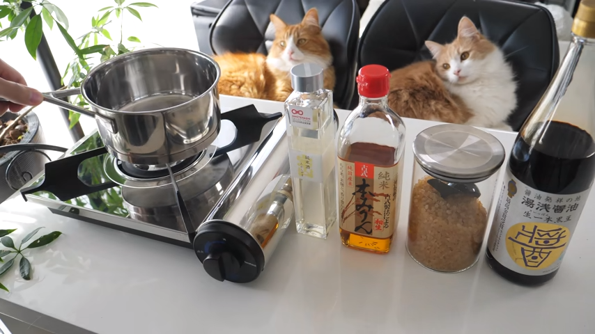 ジュンズキッチン（JunsKitchen）の家や猫、包丁やまな板、フライパンの種類は？ | タツの気になるYouTuber事情